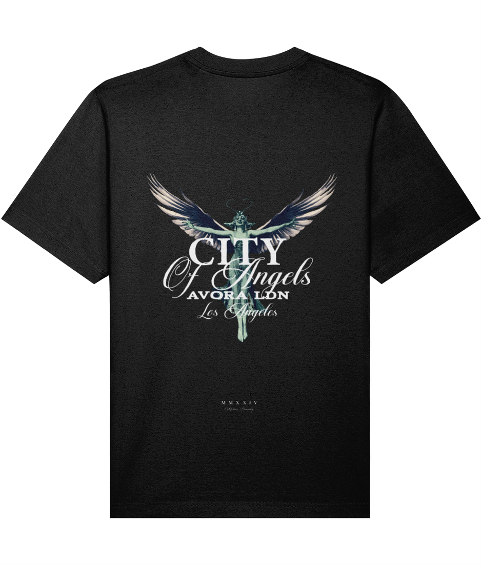 Avora London - Men's Clothing - Fashion Led Streetwear Brand